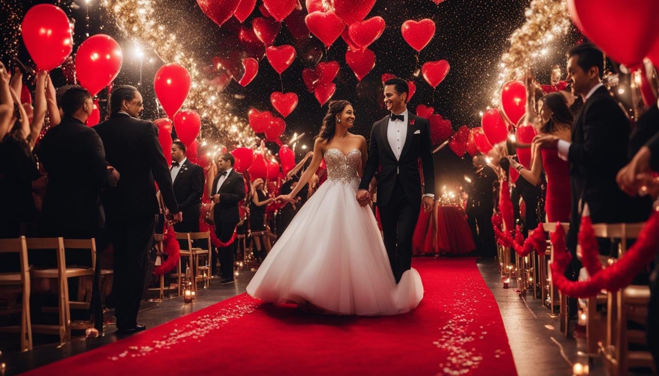 Valentine’s Day Dress Code: Dress to Impress Your Date – Ella Blogger